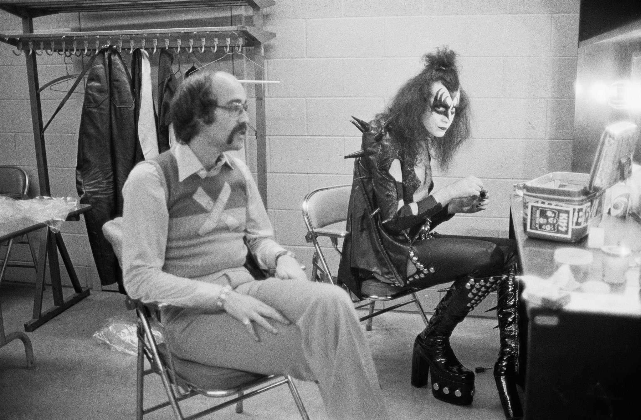 Thoughts On The Dead – Page 3 – Musings on the Most Ridiculous Band I ...
