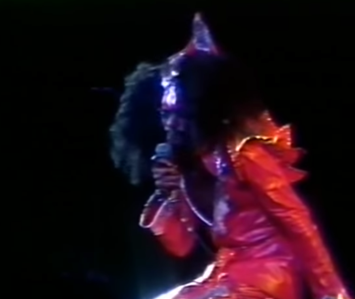 Real-Time Thoughts On P-Funk, Live In Houston 10/31/76 – Thoughts On ...