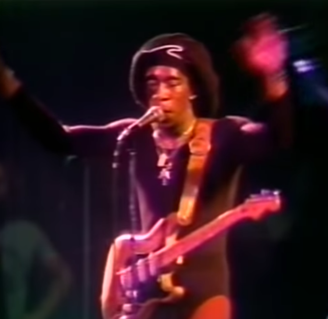 Real-Time Thoughts On P-Funk, Live In Houston 10/31/76 – Thoughts On ...