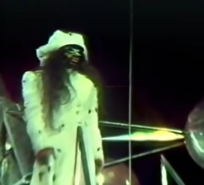 Real-Time Thoughts On P-Funk, Live In Houston 10/31/76 – Thoughts On ...