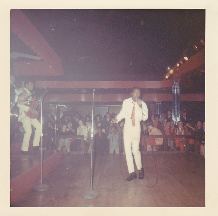 Ah, Sugar – Thoughts On The Dead