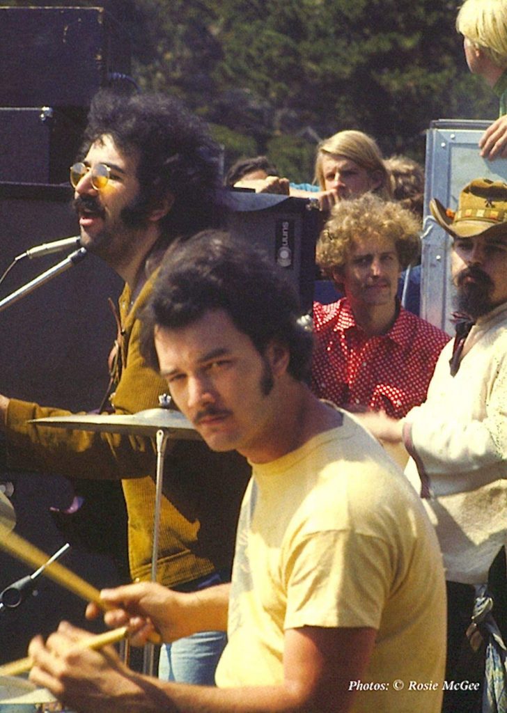 We Can All Agree That… – Thoughts On The Dead