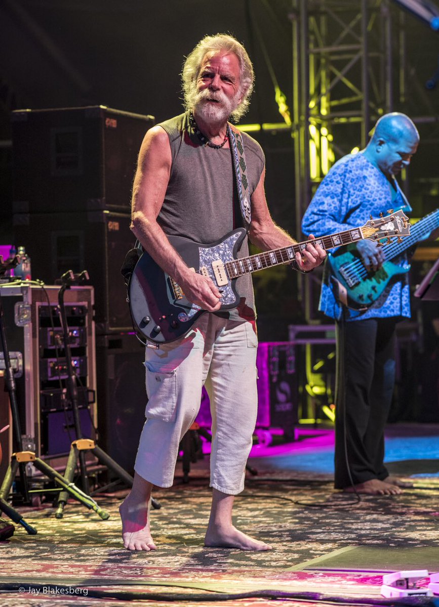 Happy And Barefoot – Thoughts On The Dead