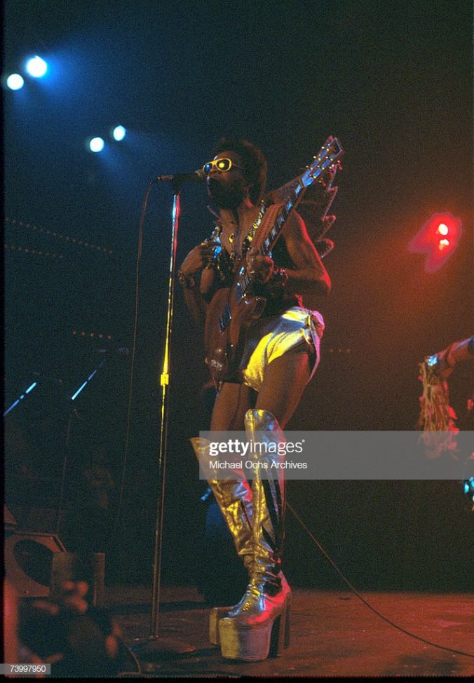 Real-Time Thoughts On P-Funk, Live In Houston 10/31/76 – Thoughts On ...